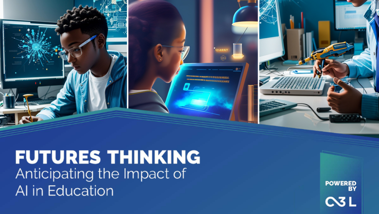 Futures Thinking Course – Data Science Hub